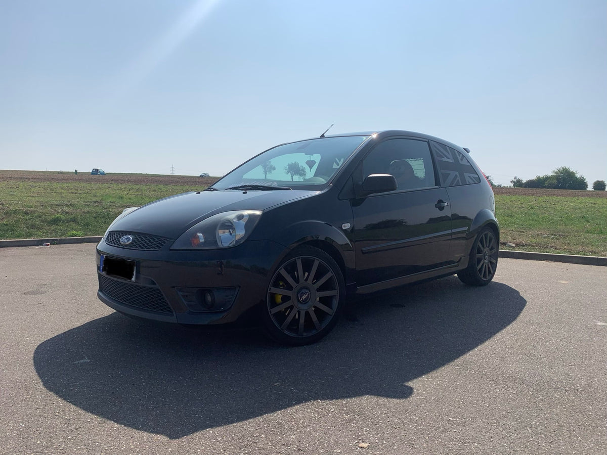 Fiesta MK5/MK6 ST150 — CWT-Shop